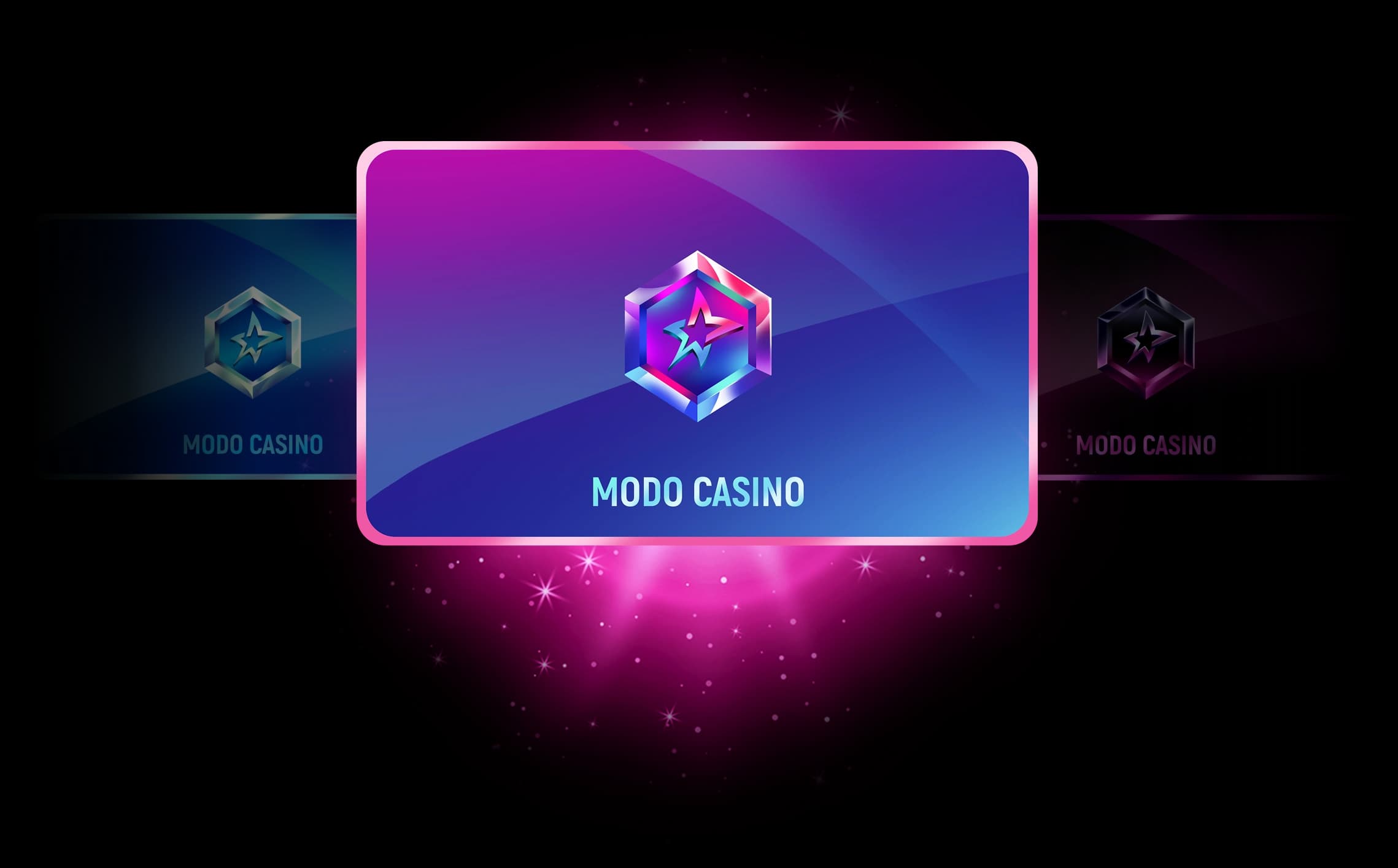 MODO | America's Social Casino